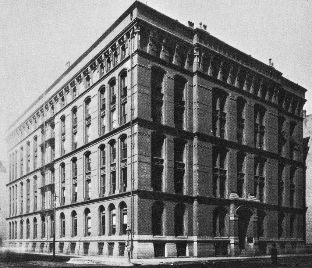 6.8. ROOT’S FIRST MASTERPIECE: THE CHICAGO, BURLINGTON, AND QUINCY ...