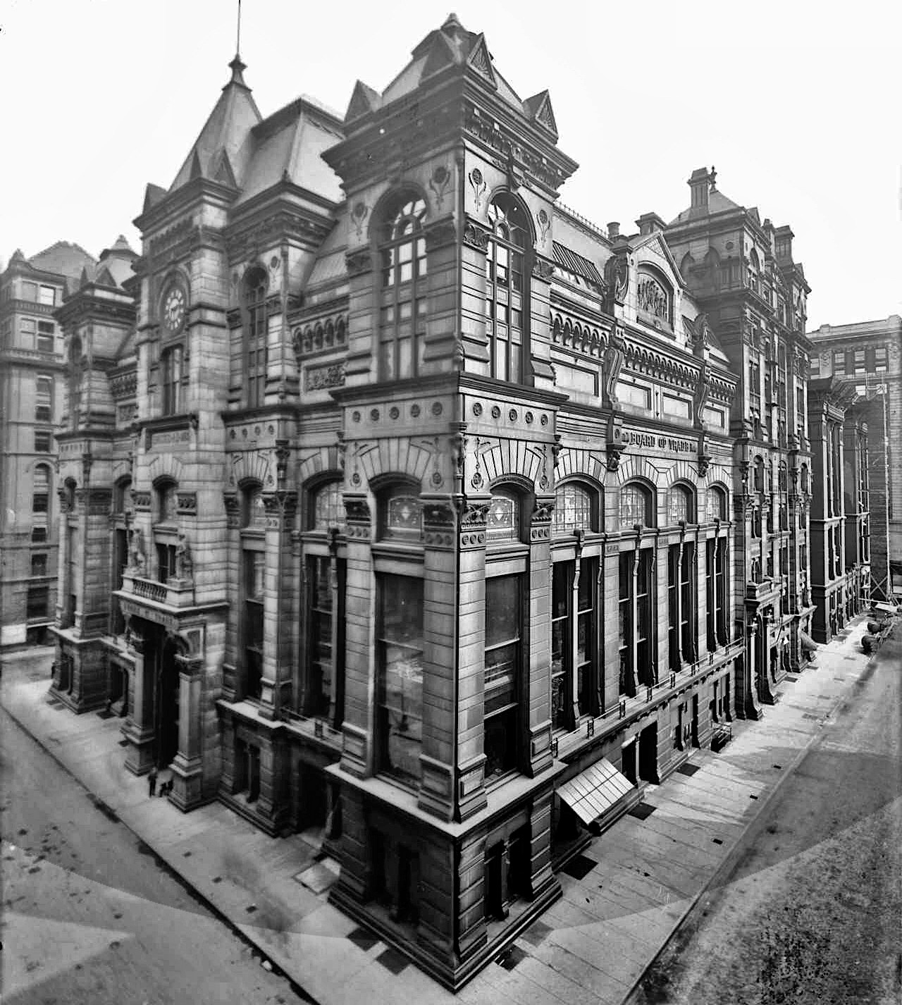 8.9. THE CHICAGO OPERA HOUSE – The Architecture Professor