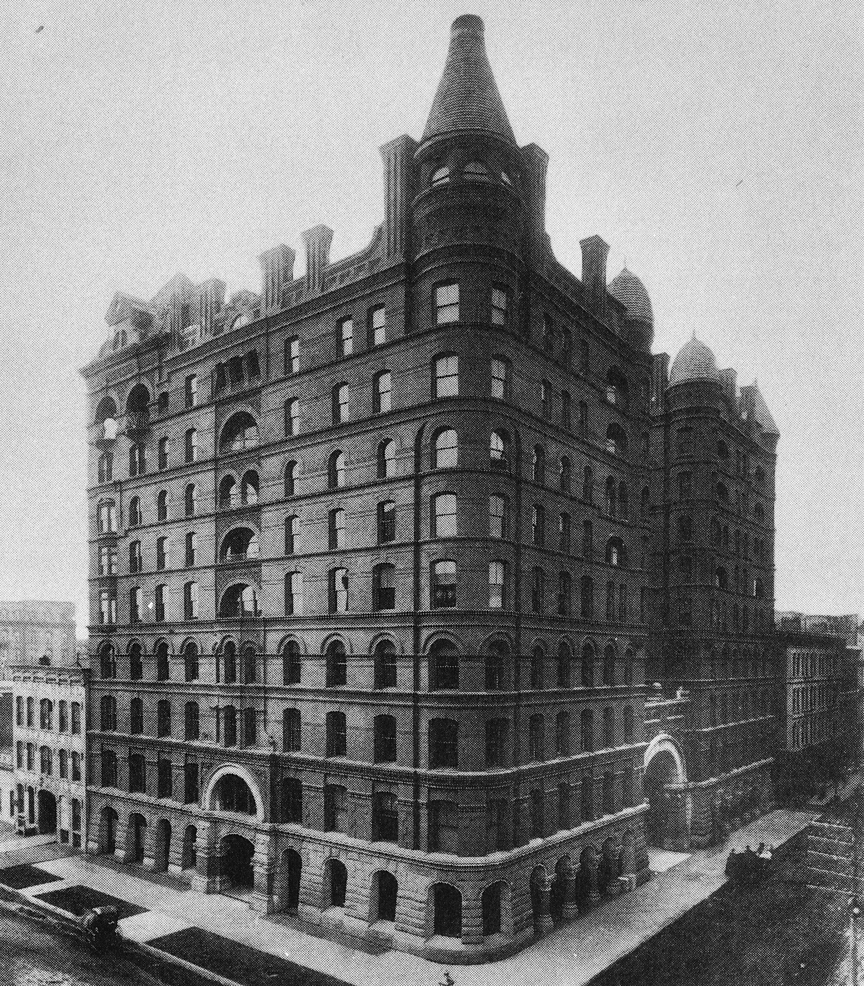 7.10. BEMAN’S PULLMAN BUILDING – The Architecture Professor