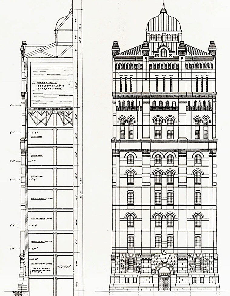 7.8. GEORGE PULLMAN BRINGS S.S. BEMAN TO CHICAGO – The Architecture ...