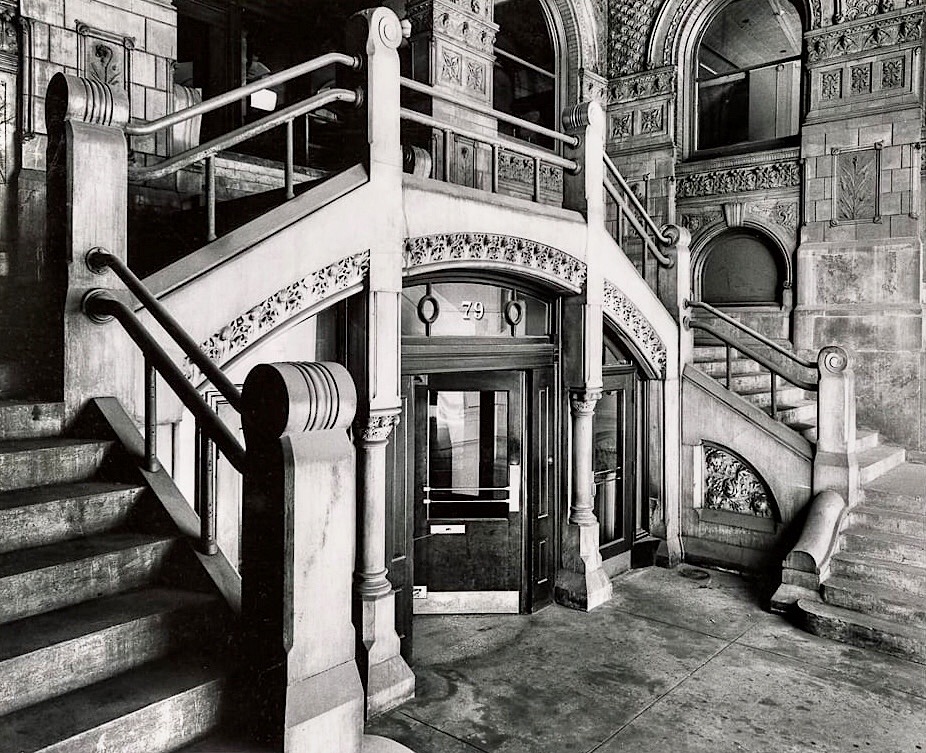 7.10. BEMAN’S PULLMAN BUILDING – The Architecture Professor