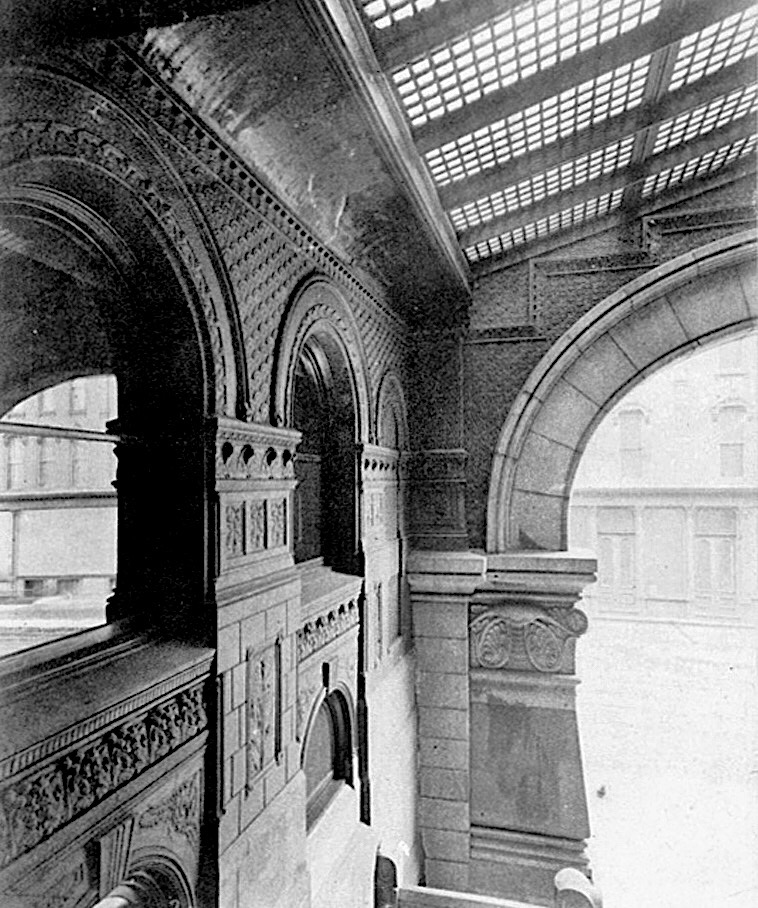 7.10. BEMAN’S PULLMAN BUILDING – The Architecture Professor