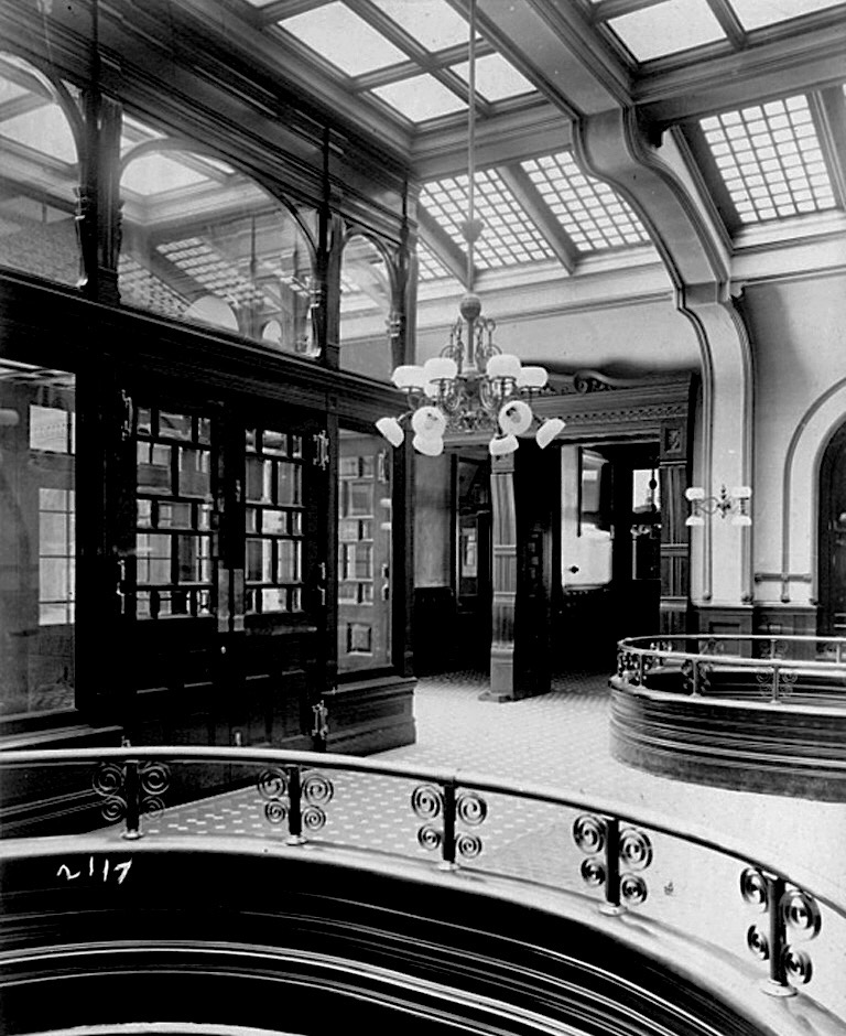 7.10. BEMAN’S PULLMAN BUILDING – The Architecture Professor