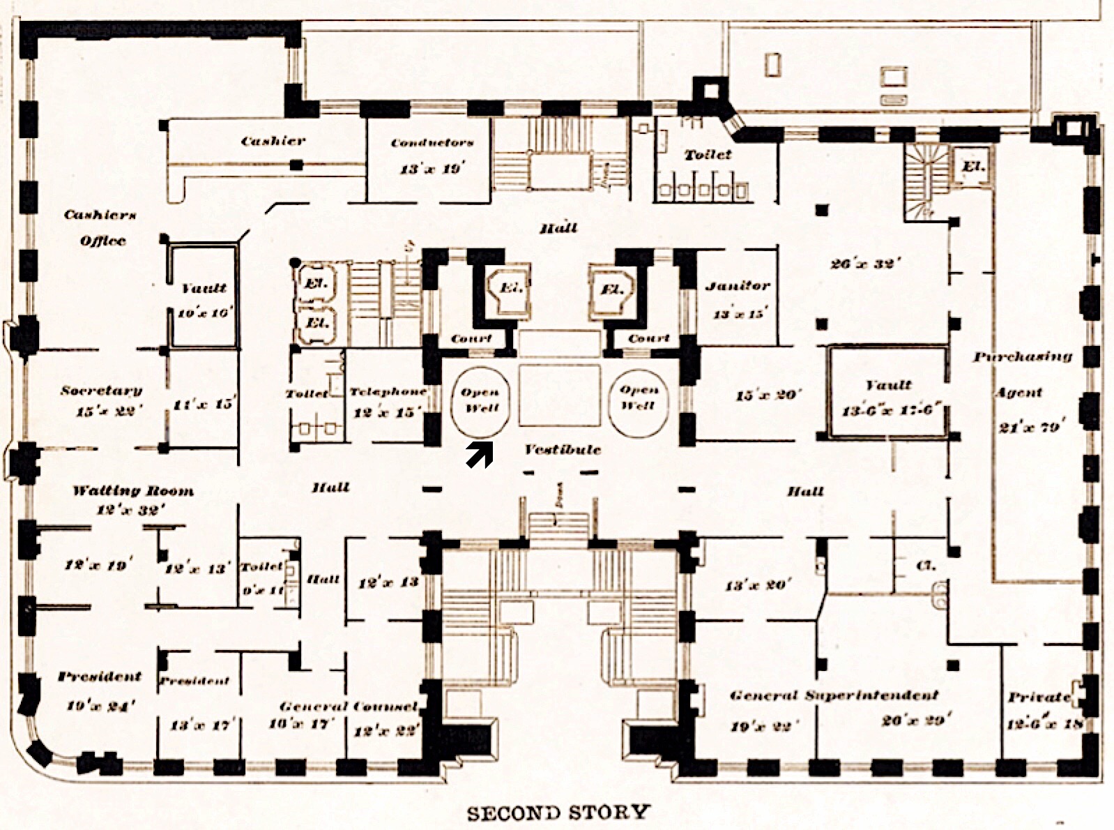 7.10. BEMAN’S PULLMAN BUILDING – The Architecture Professor