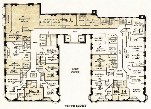 7.10. BEMAN’S PULLMAN BUILDING – The Architecture Professor