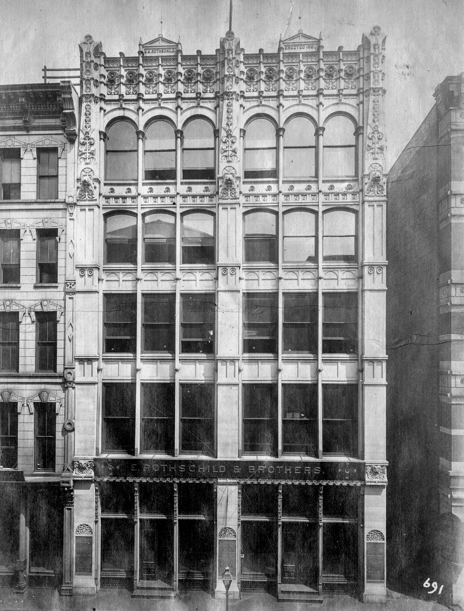 7.11. BOYINGTON’S ROYAL INSURANCE BUILDING – The Architecture Professor