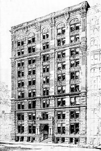 8.13. THE HOME INSURANCE BUILDING – The Architecture Professor