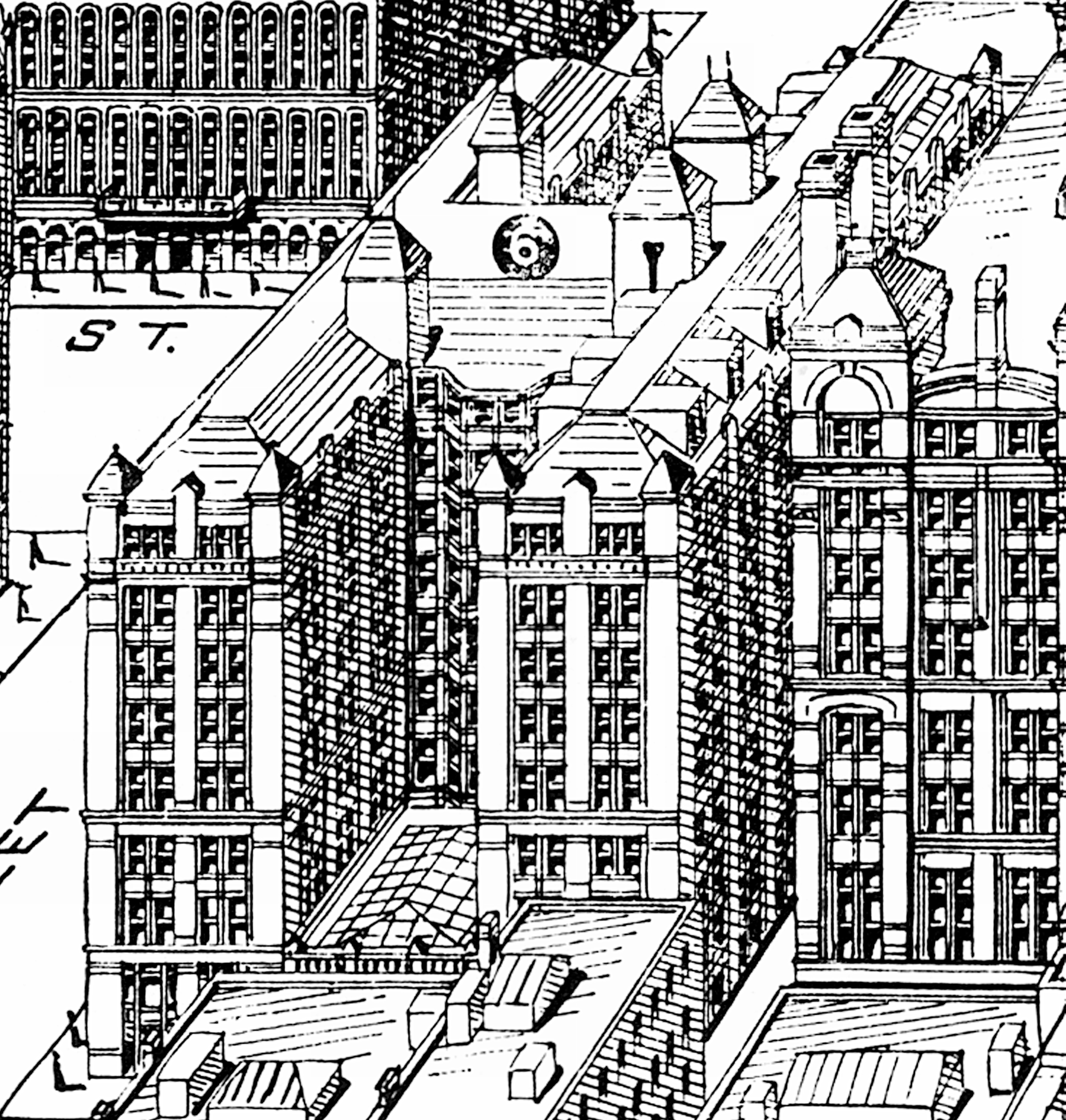 The Architecture Professor – Page 17 – a lesson in the intersection of ...