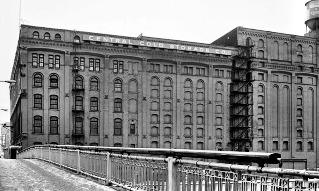 7.15. DEVELOPMENTS ALONG DEARBORN: 1883 – The Architecture Professor