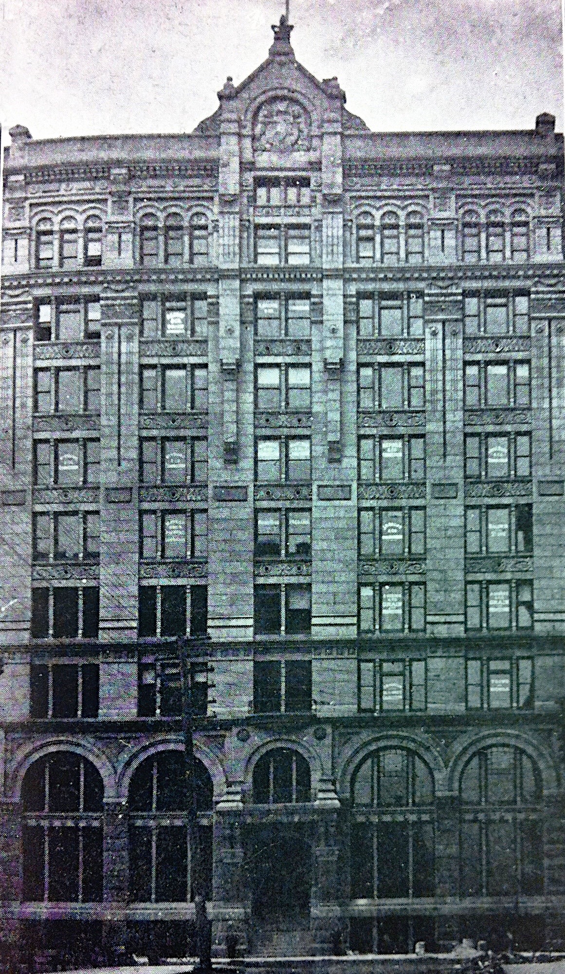 8.18. THE MALLERS BUILDING: THE FIRST TWELVE-STORY SKYSCRAPER – The ...