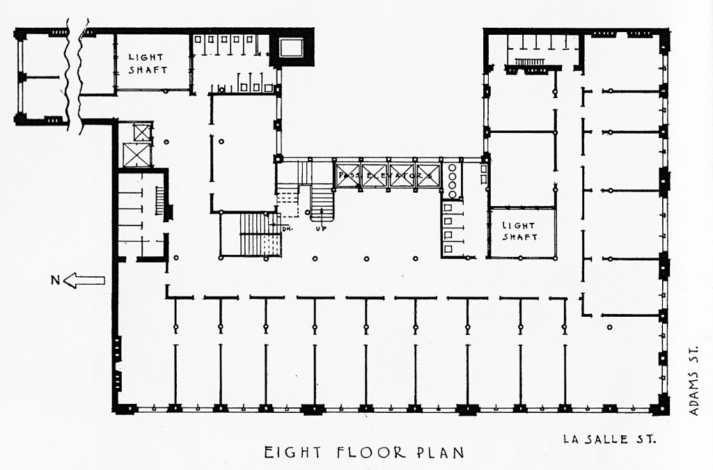 8.13. THE HOME INSURANCE BUILDING – The Architecture Professor