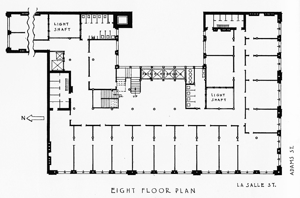 8.13. THE HOME INSURANCE BUILDING – The Architecture Professor