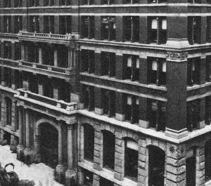 8.13. THE HOME INSURANCE BUILDING – The Architecture Professor