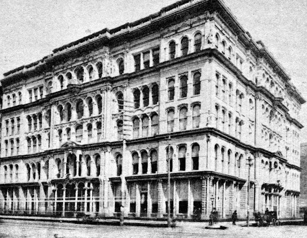 6.13. JAMES MCLAUGHLIN’S 1877 SHILLITO’S DEPARTMENT STORE – The ...