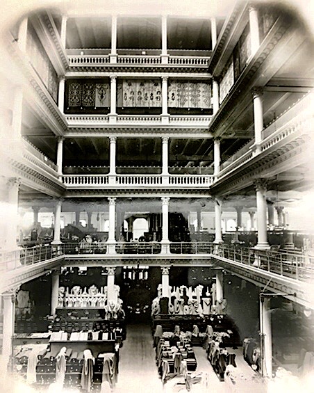 6.14. THE USE OF IRON FRAMING IN SHILLITO’S – The Architecture Professor