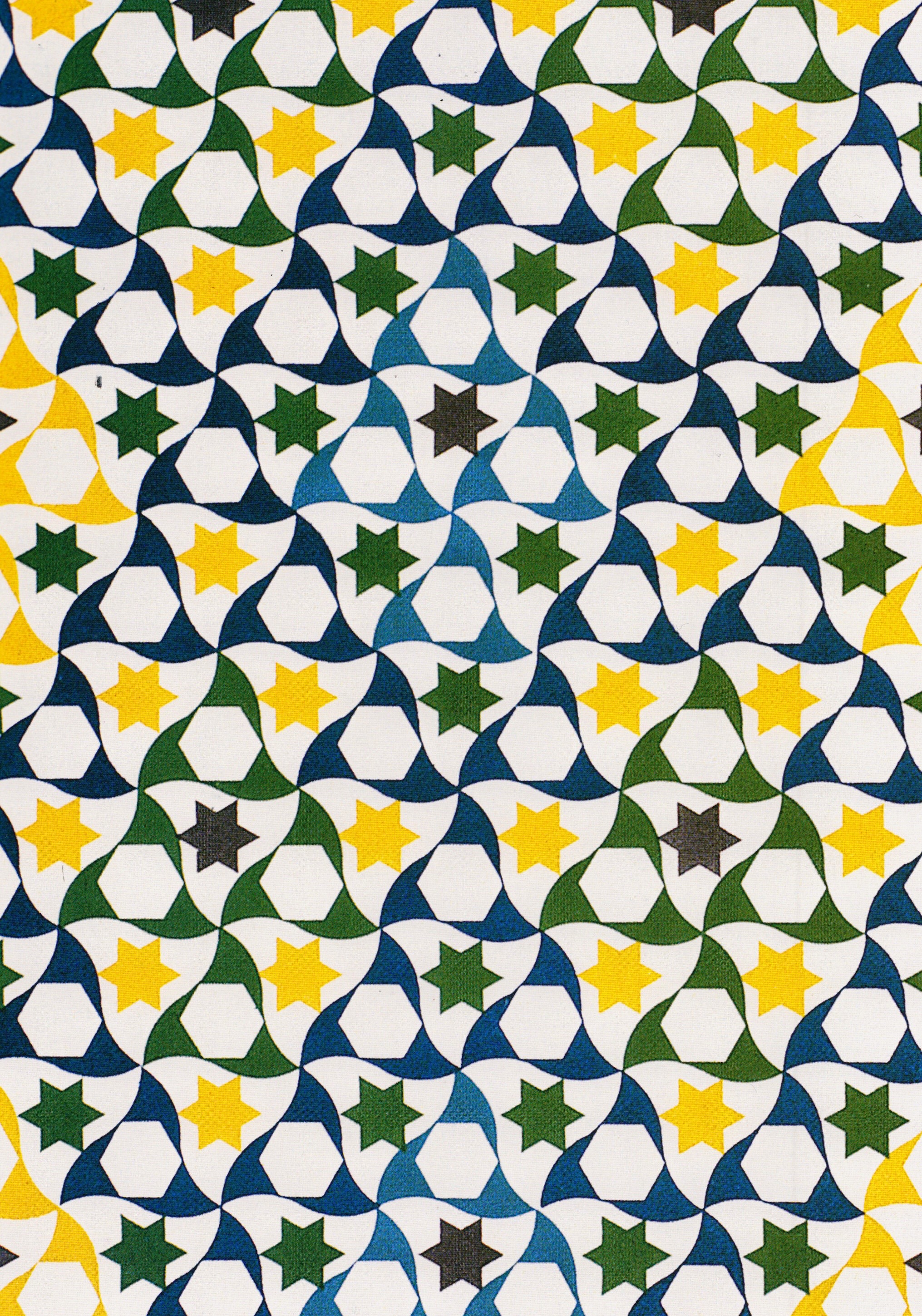 10.12. OWEN JONES AND ISLAMIC POLYCHROMY – The Architecture Professor