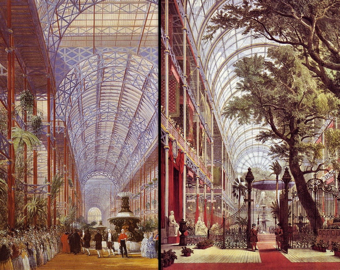 10.12. OWEN JONES AND ISLAMIC POLYCHROMY – The Architecture Professor