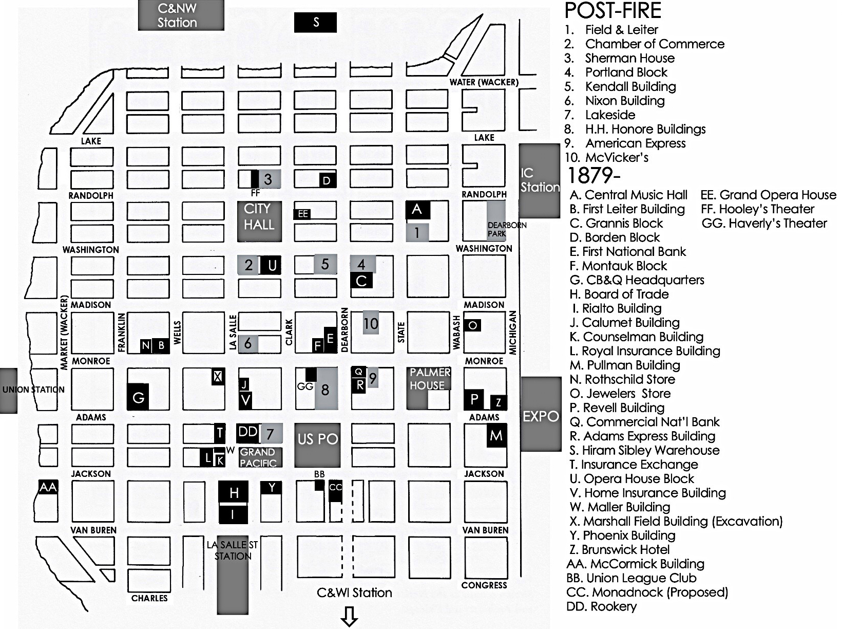 10.10. UPGRADING CHICAGO’S THEATERS: ADLER AND SULLIVAN – The ...