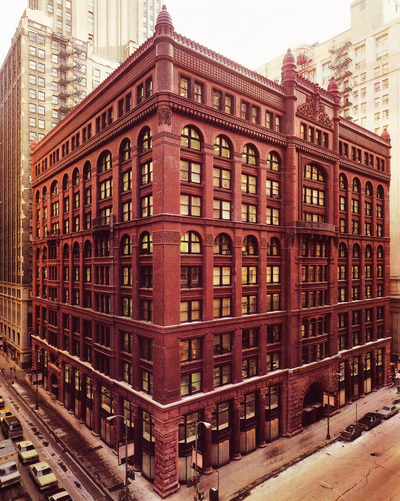 11.11. THE ROOKERY: v. 2.0 – The Architecture Professor