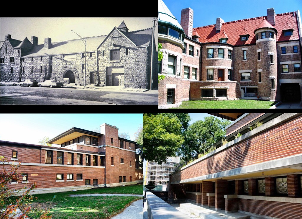 11.17. RICHARDSON ELIMINATES HORIZONTAL LAYERING FROM HIS LAST DESIGNS ...