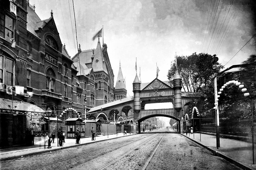 2.13. ST. LOUIS AND CINCINNATI MAKE THEIR BIDS FOR THE CONVENTIONS ...