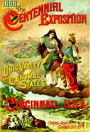 2.13. ST. LOUIS AND CINCINNATI MAKE THEIR BIDS FOR THE CONVENTIONS ...