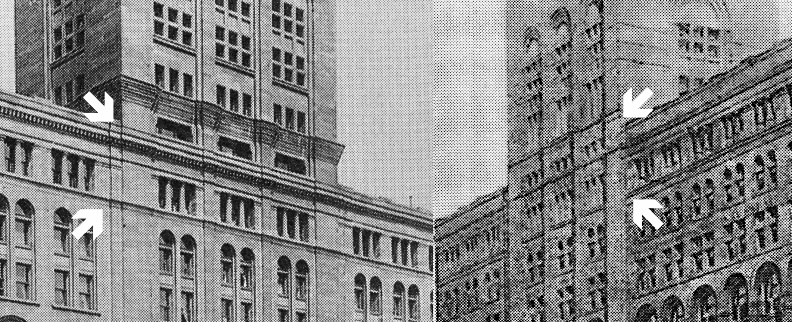 5.5. SULLIVAN’S FINAL EXTERIOR DESIGN OF THE AUDITORIUM – The ...