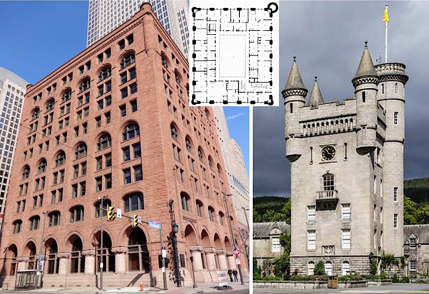 5.2. MEDIEVAL REVIVAL: THE CLEVELAND SOCIETY FOR SAVINGS BANK – The ...