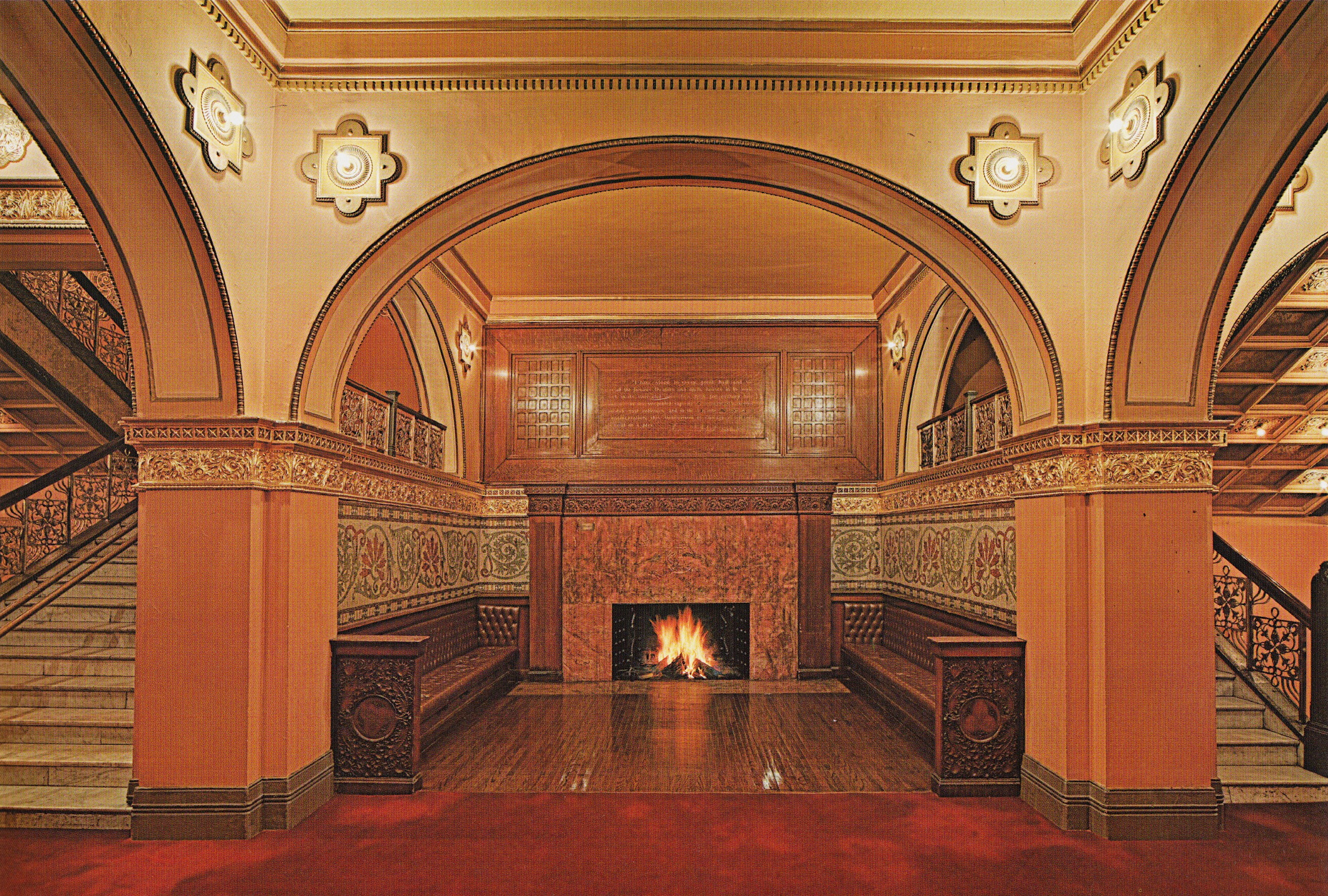 Auditorium Building