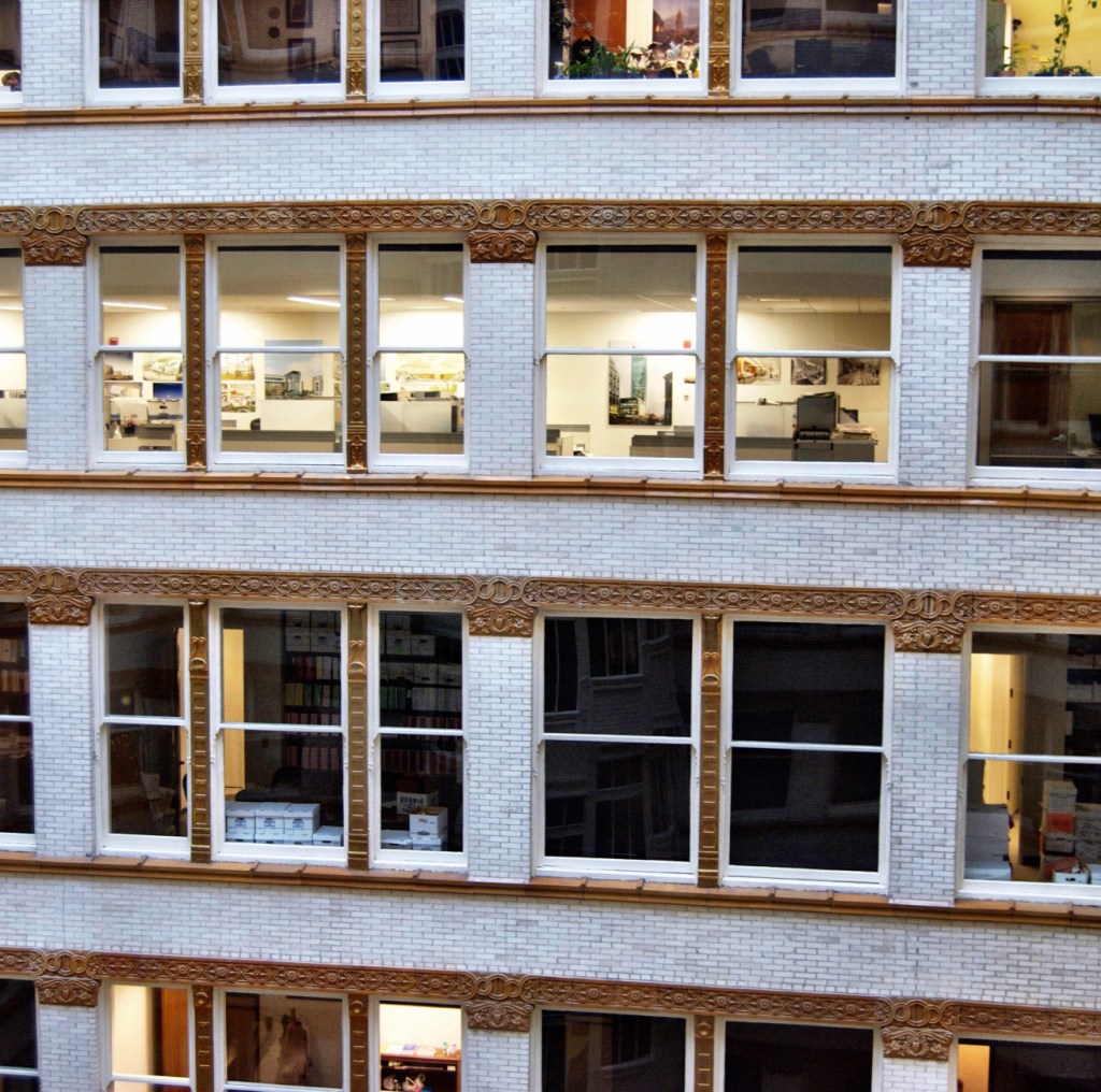3.2. THE TACOMA BUILDING: WIRT D. WALKER – The Architecture Professor