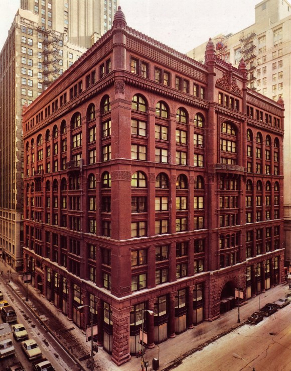 1.5. SUMMARIZING THE ROMANESQUE REVIVAL – The Architecture Professor