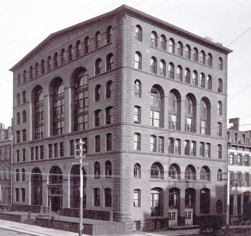 1.5. SUMMARIZING THE ROMANESQUE REVIVAL – The Architecture Professor
