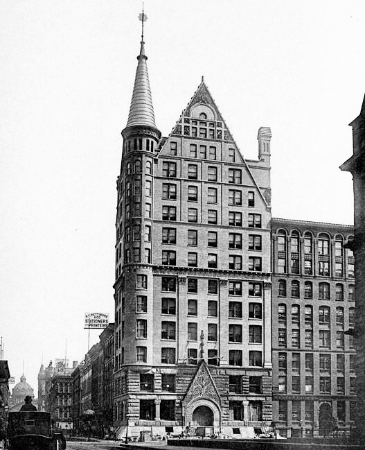 CHAPTER 4. THE FULFILLMENT OF DEARBORN – The Architecture Professor