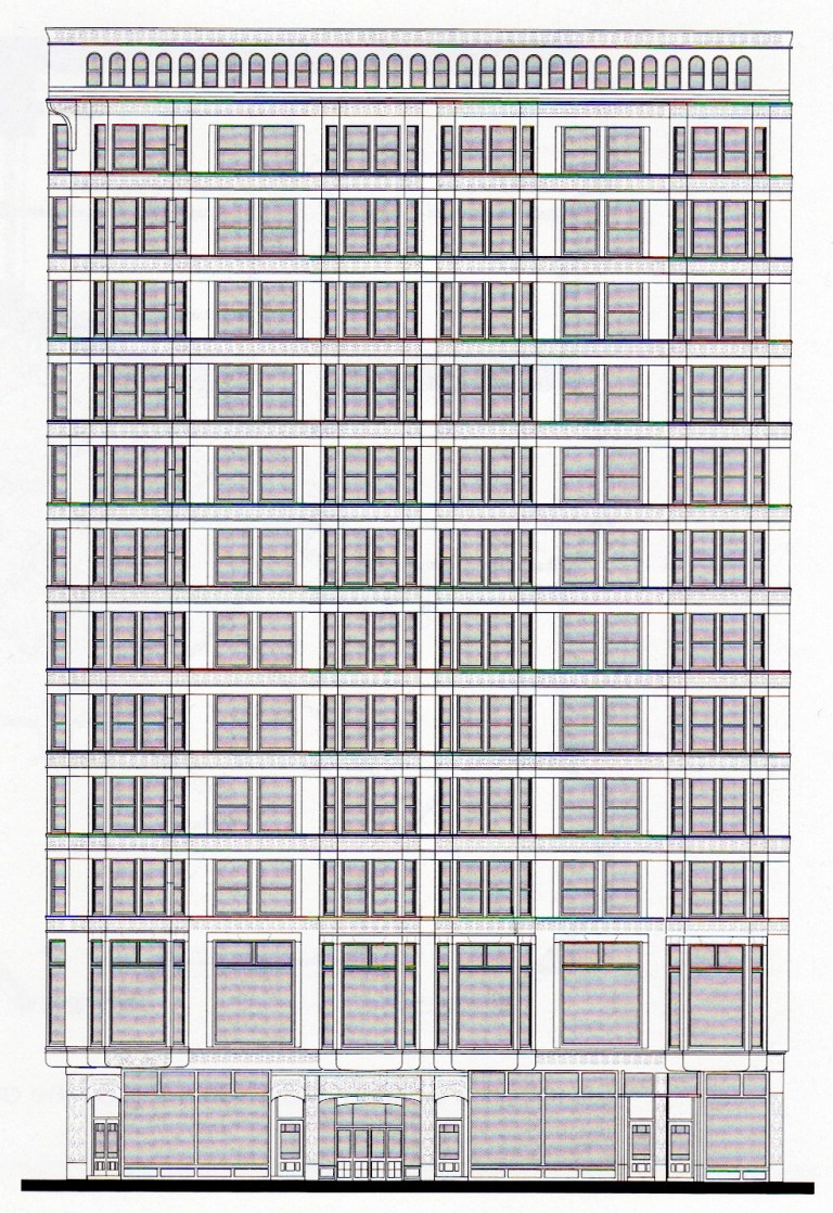 3.5. THE TACOMA BUILDING: HOLABIRD & ROCHE – The Architecture Professor