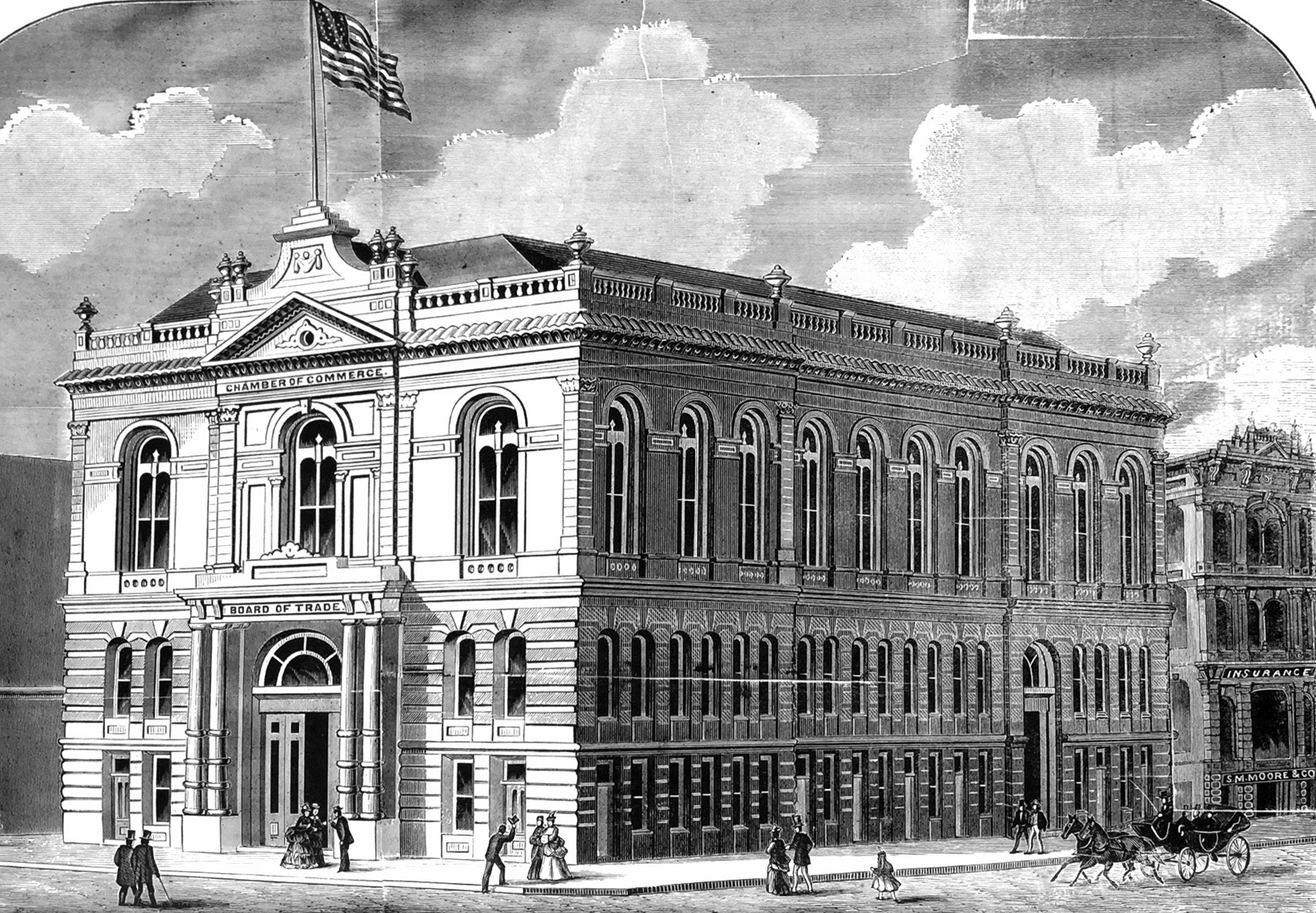 3.2. THE TACOMA BUILDING: WIRT D. WALKER – The Architecture Professor