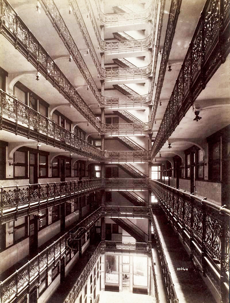 3.7. THE CHAMBER OF COMMERCE BUILDING – The Architecture Professor