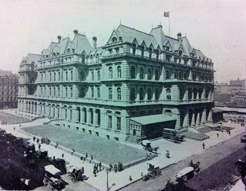 CHAPTER 4. THE FULFILLMENT OF DEARBORN – The Architecture Professor