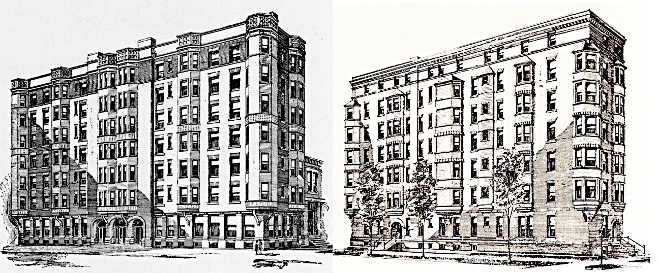 4.5. DEVELOPMENTS: MAY 1886-MAY 1889 – The Architecture Professor