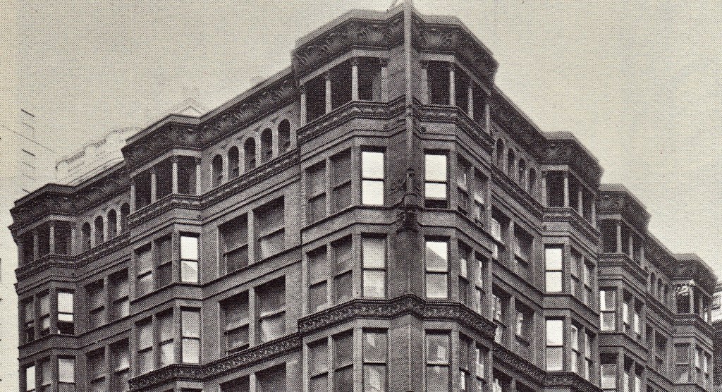 June 2021 – The Architecture Professor