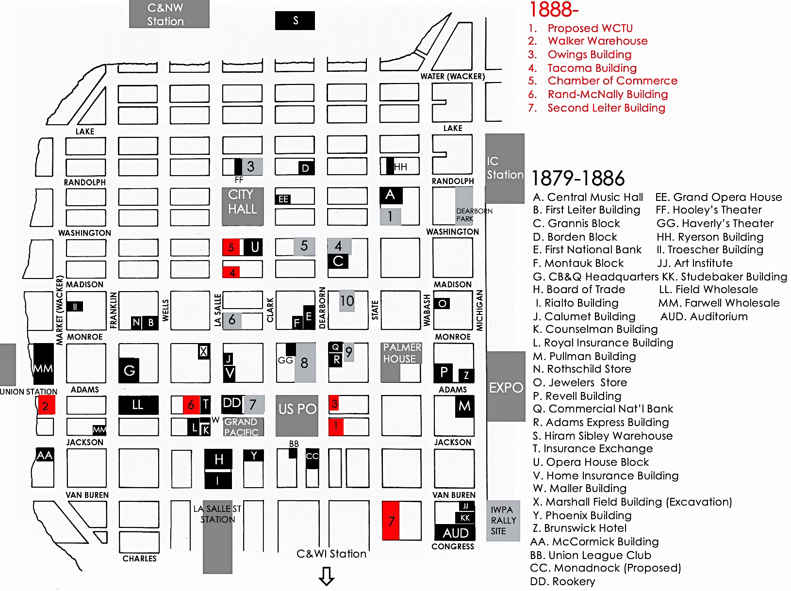 3.9. FIELD VS. LEITER: ROUND TWO-THE SECOND LEITER BUILDING – The ...