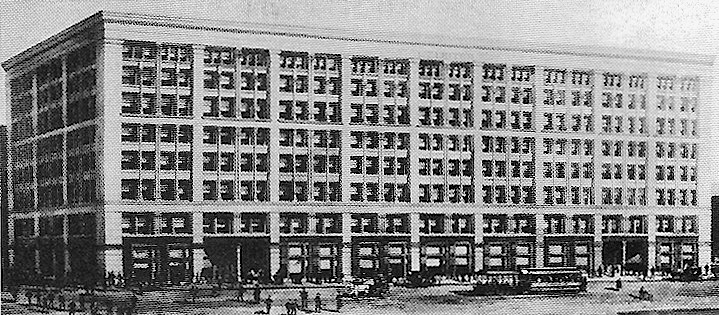 3.10. JENNEY’S DESIGN FOR THE SECOND LEITER BUILDING – The Architecture ...