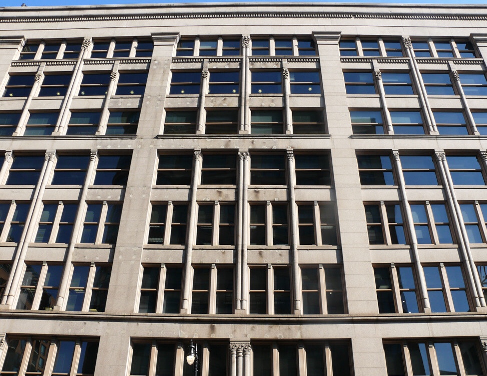 3.10. JENNEY’S DESIGN FOR THE SECOND LEITER BUILDING – The Architecture ...