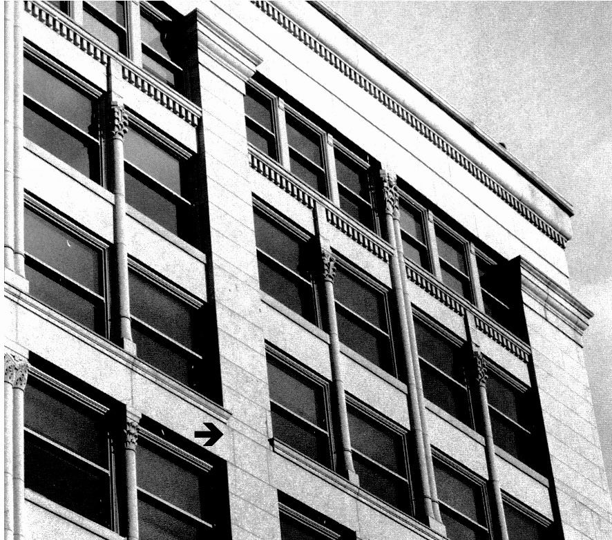 3.10. JENNEY’S DESIGN FOR THE SECOND LEITER BUILDING – The Architecture ...