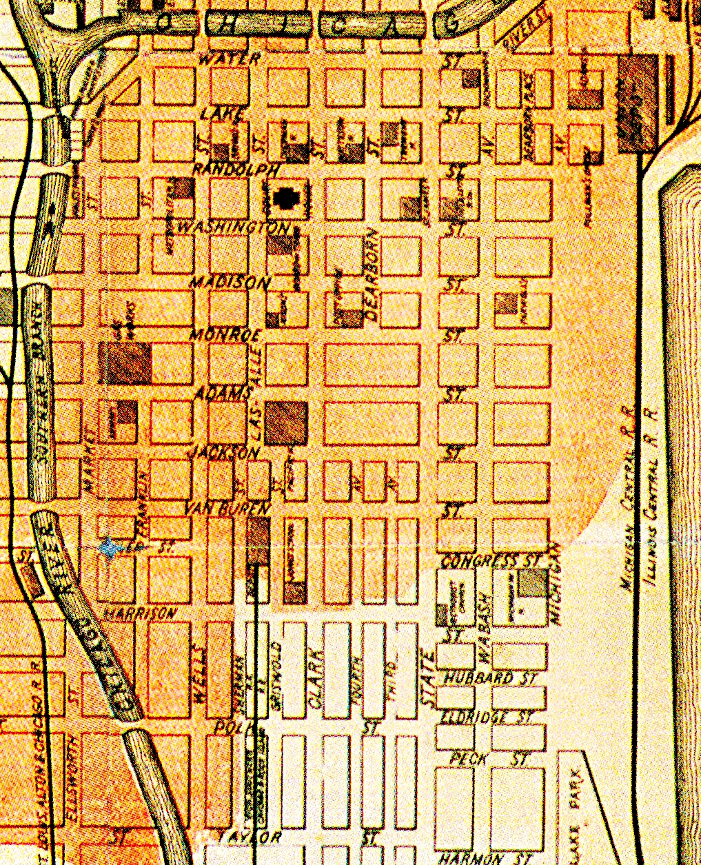 CHAPTER 4. THE FULFILLMENT OF DEARBORN – The Architecture Professor