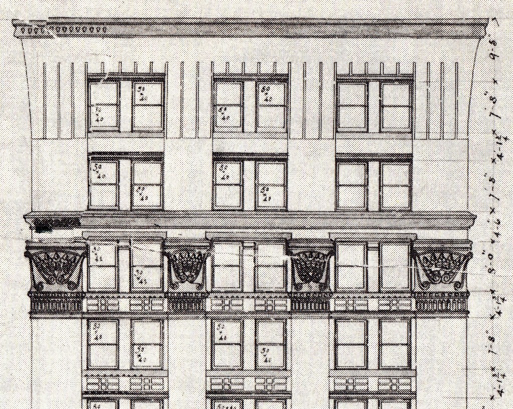 4.4. REVIEW: THE EARLY HISTORY OF THE MONADNOCK BLOCK – The ...