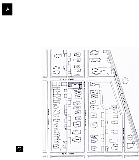 4.9. THE ART OF THE WALL: THE 1ST REGIMENTAL ARMORY – The Architecture ...
