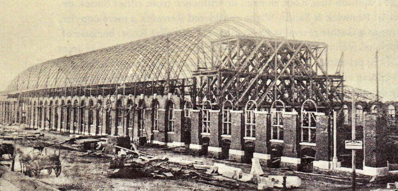 4.9. THE ART OF THE WALL: THE 1ST REGIMENTAL ARMORY – The Architecture ...