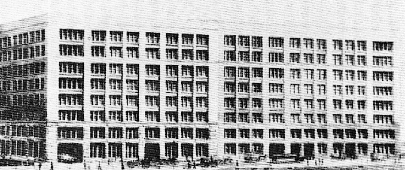 3.10. JENNEY’S DESIGN FOR THE SECOND LEITER BUILDING – The Architecture ...