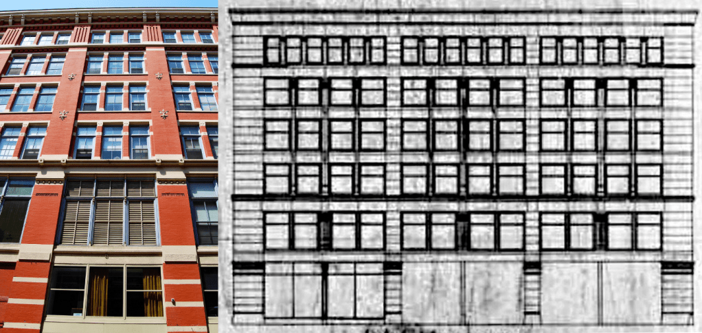 3.10. JENNEY’S DESIGN FOR THE SECOND LEITER BUILDING – The Architecture ...