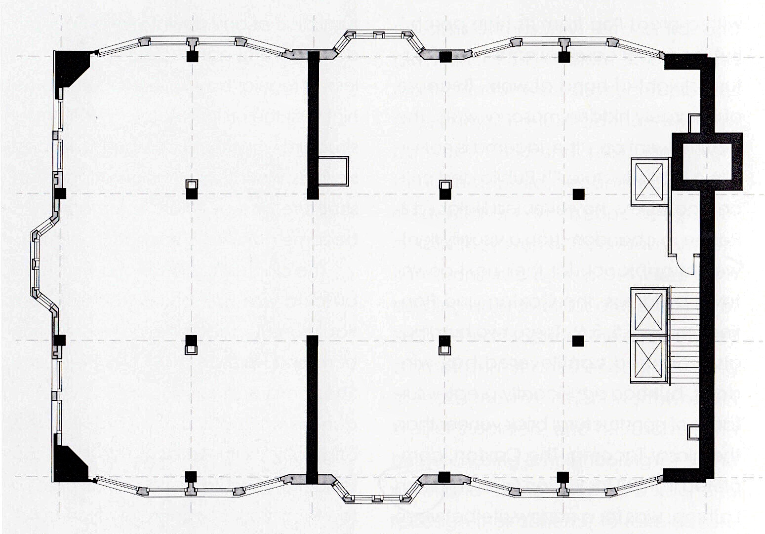 4.14. ALL IN THE FAMILY: THE CAXTON AND THE PONTIAC BUILDINGS – The ...